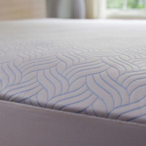 Cool Ice Mattress Protector – Dreamland Sleep Shop Inc