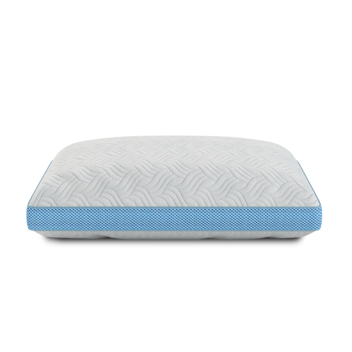 Cool Ice Adjustable Pillow – Dreamland Sleep Shop Inc